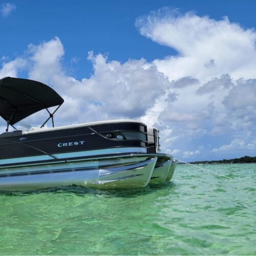 Gallery - Prime Time Charters