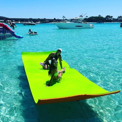 Gallery - Prime Time Charters