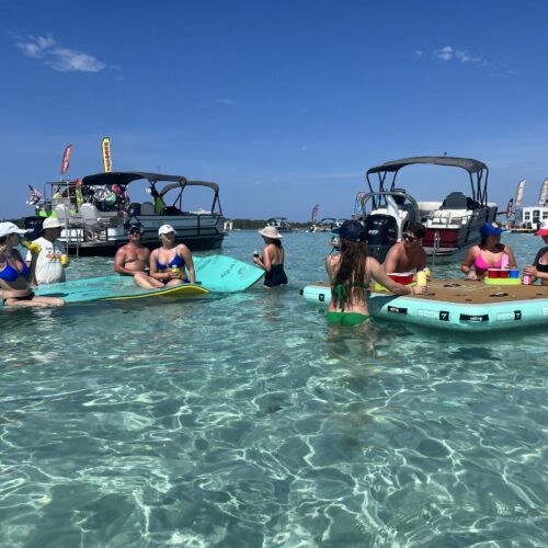 Gallery - Prime Time Charters