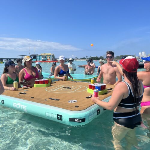 Gallery - Prime Time Charters