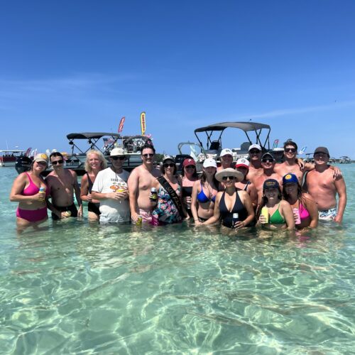 Gallery - Prime Time Charters