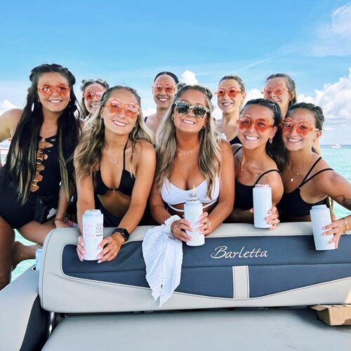 Gallery - Prime Time Charters