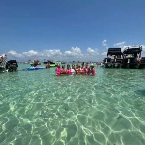 Gallery - Prime Time Charters