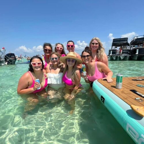 Gallery - Prime Time Charters