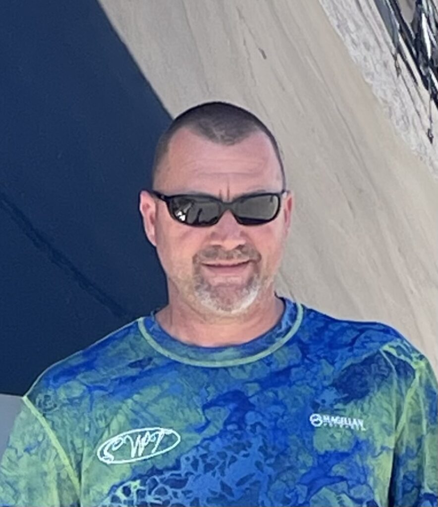 Captains - Prime Time Charters